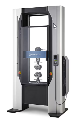 Materials Testing Machine AGX-V up to 600kN | 4 Testing Equipment