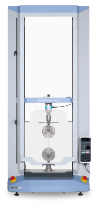 Autograph AGS-X 10-50 kN: Precision Universal Tester | 4 Testing Equipment
